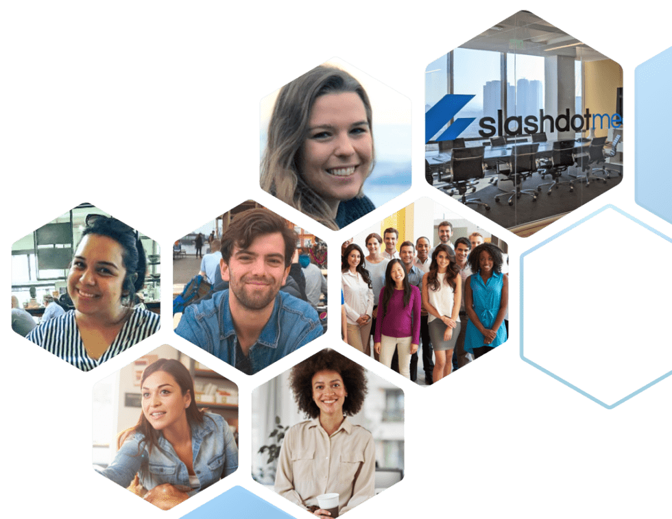 About Us | Slashdot Media